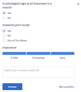 The Computation of Love: Finding Your Soul Mate Online - USC Viterbi ...