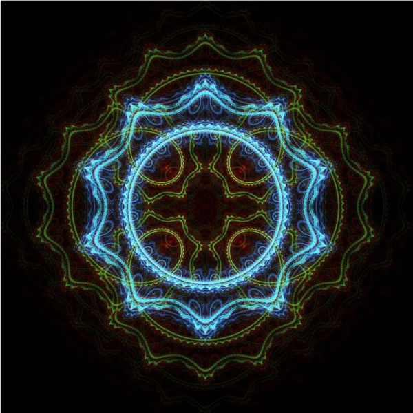 Algorithmic Art: Beyond the Artist - USC Viterbi School of Engineering