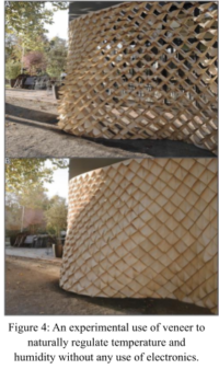 Employing Biomimetic Architecture to Link Buildings with the Natural ...