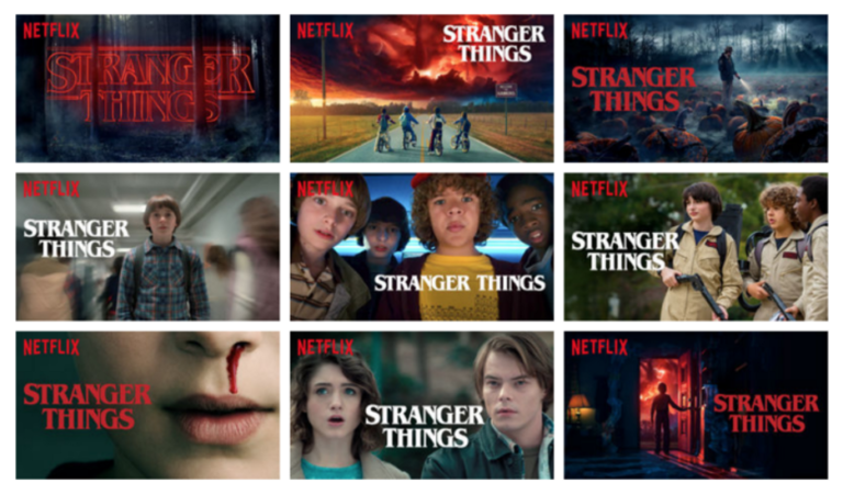 Netflix’s Recommendation Systems: Entertainment Made for You - USC ...
