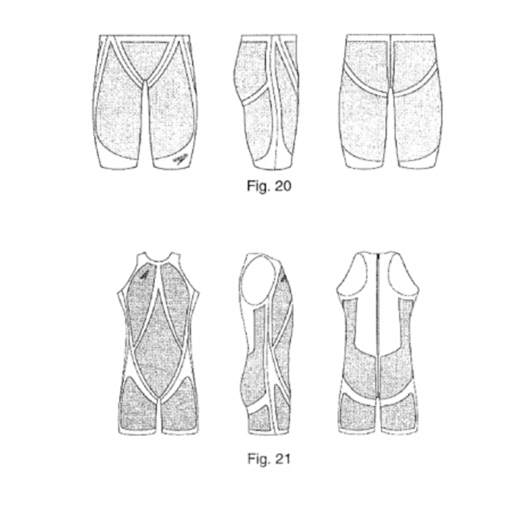 How to Engineer a Record-Breaking Swimsuit - USC Viterbi School of ...