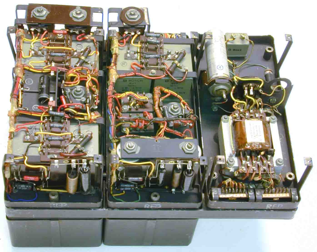 Analog Computers: Looking to the Past for the Future of Computing - USC ...