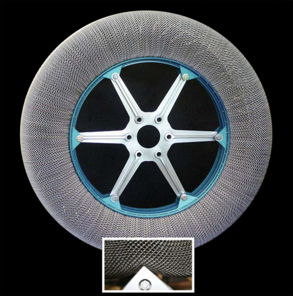 NASA’s Memory Wheels - USC Viterbi School of Engineering