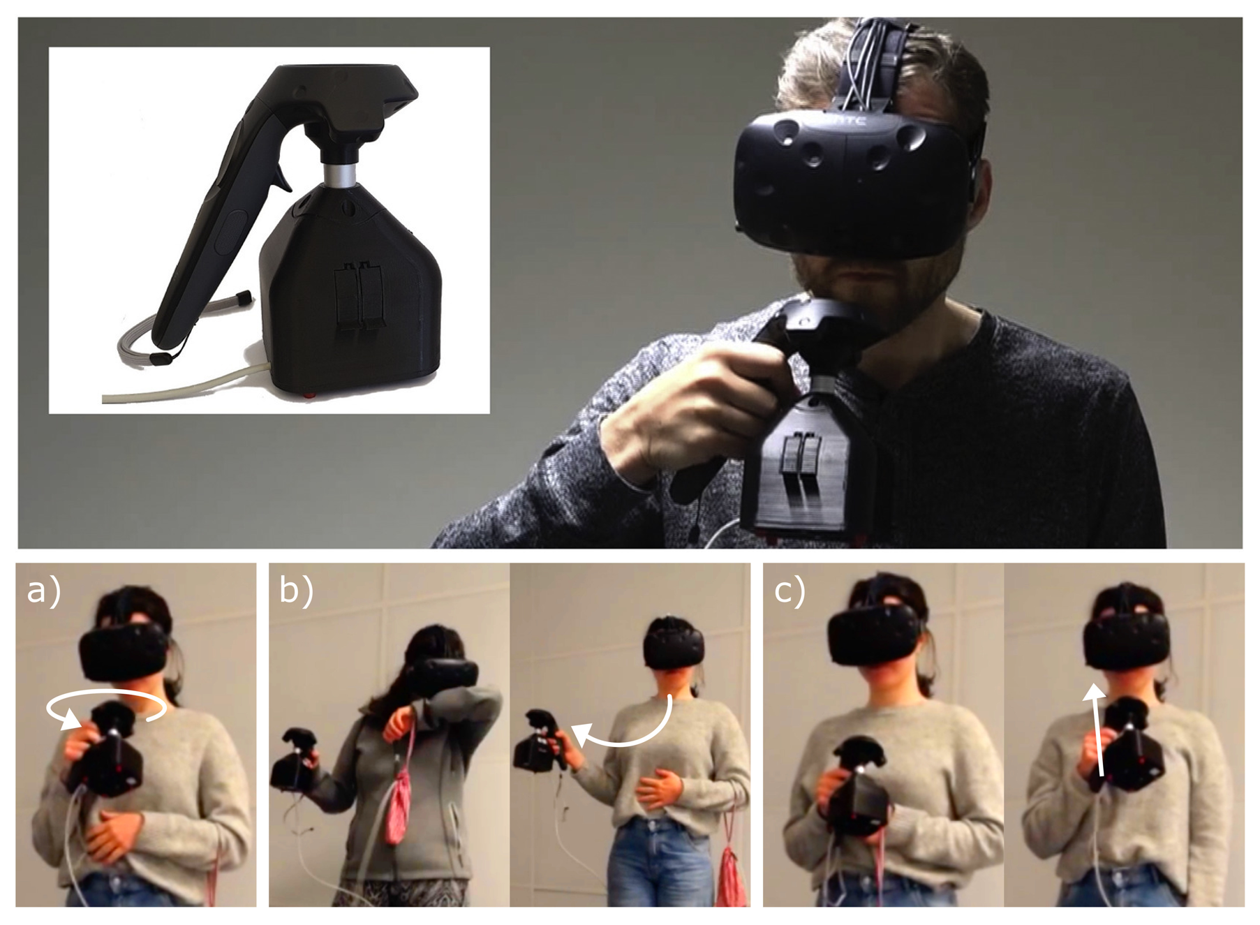 Scent Technologies: The Good, the Bad, and the Stinky - USC Viterbi ...