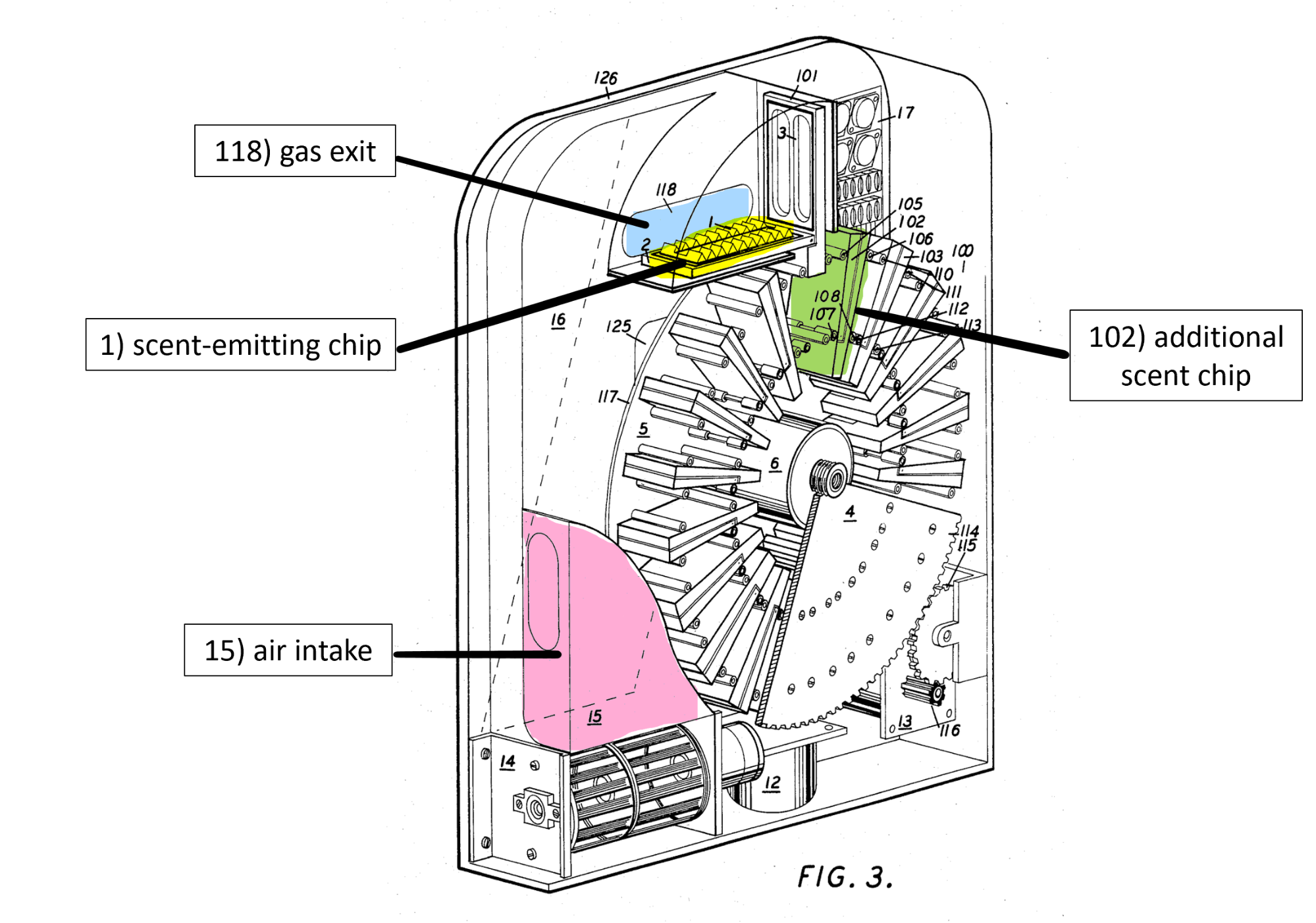 Scent Technologies: The Good, the Bad, and the Stinky - USC Viterbi ...