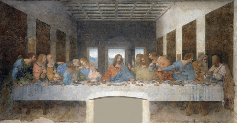 Engineering a Masterpiece: The Science of Fresco Painting – Illumin ...
